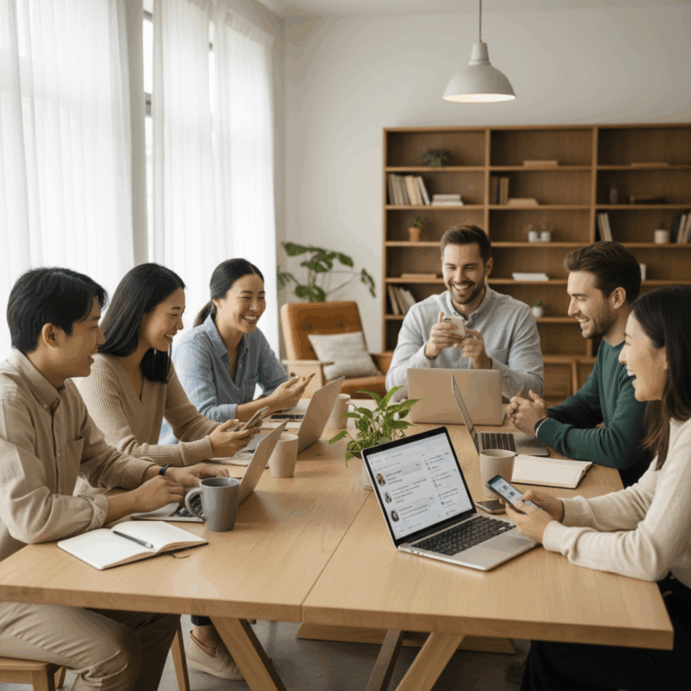 Come iniziare con la chat di gruppo gratuita ChatGPT: una guida passo passo